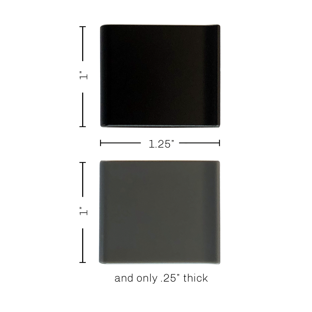 Tile Mount 2 Pack – PhoneFin